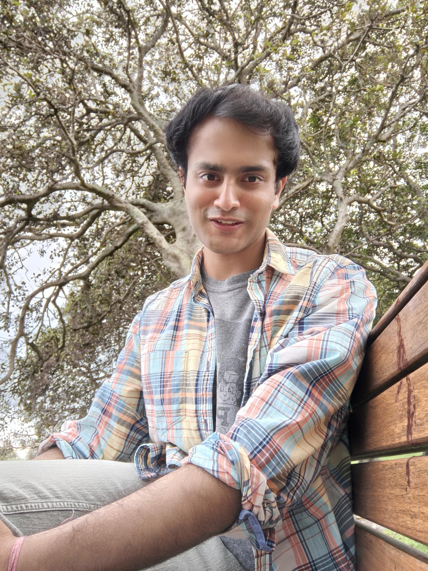 Staff & Alumni - MERlin University of Sydney EnergyH